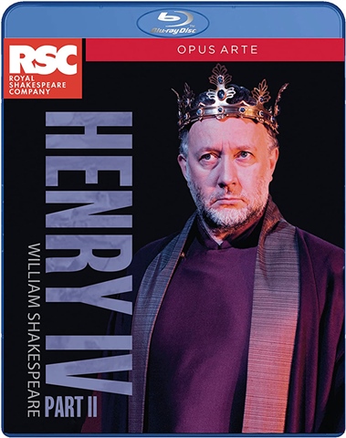 Shakespeare: Henry IV Part 2 - CeX (UK): - Buy, Sell, Donate